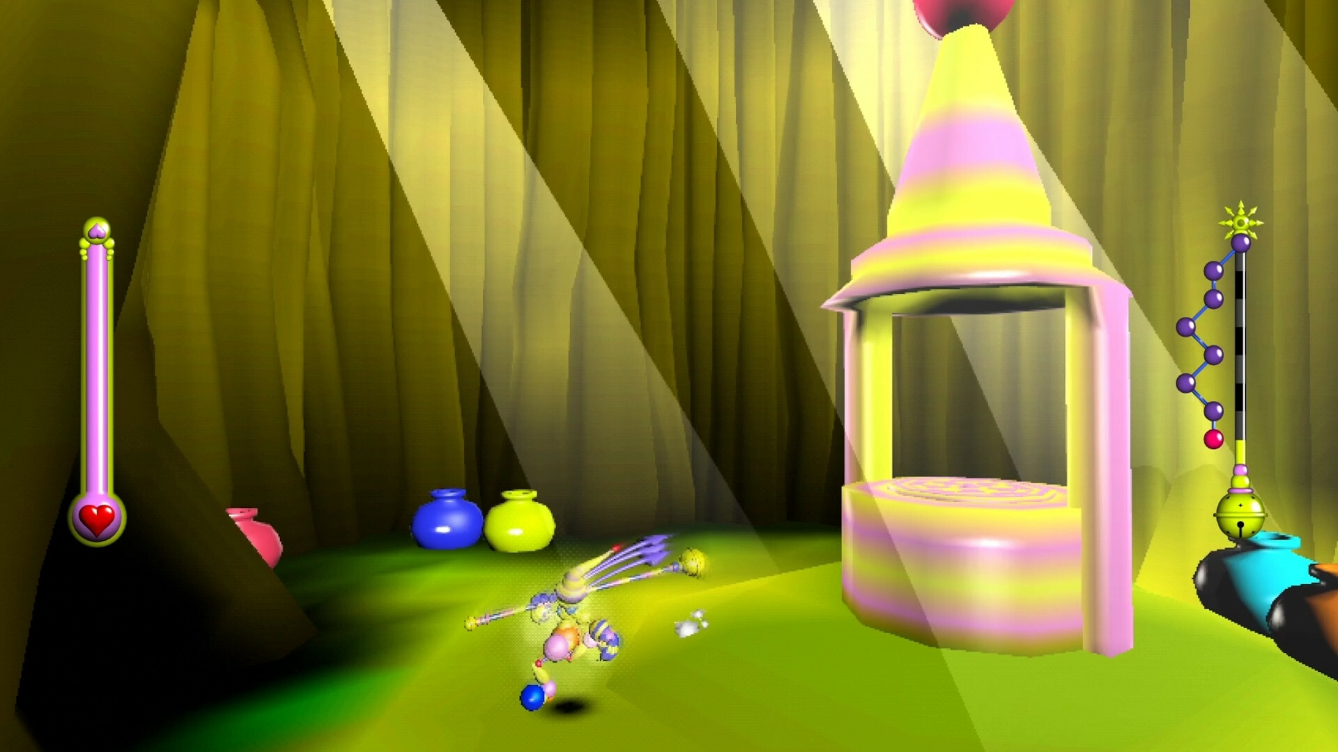 Eternity Egg on Steam