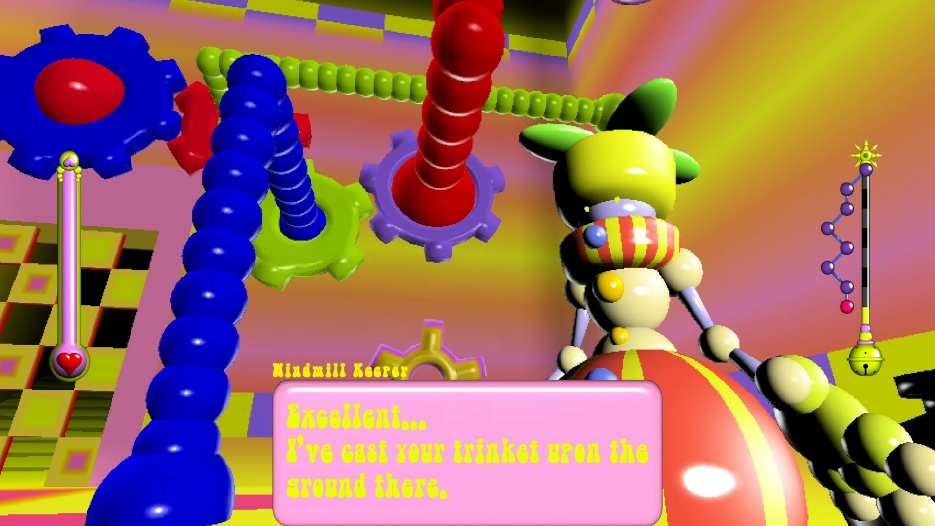 Eternity Egg on Steam