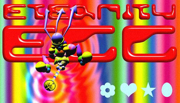 Eternity Egg on Steam
