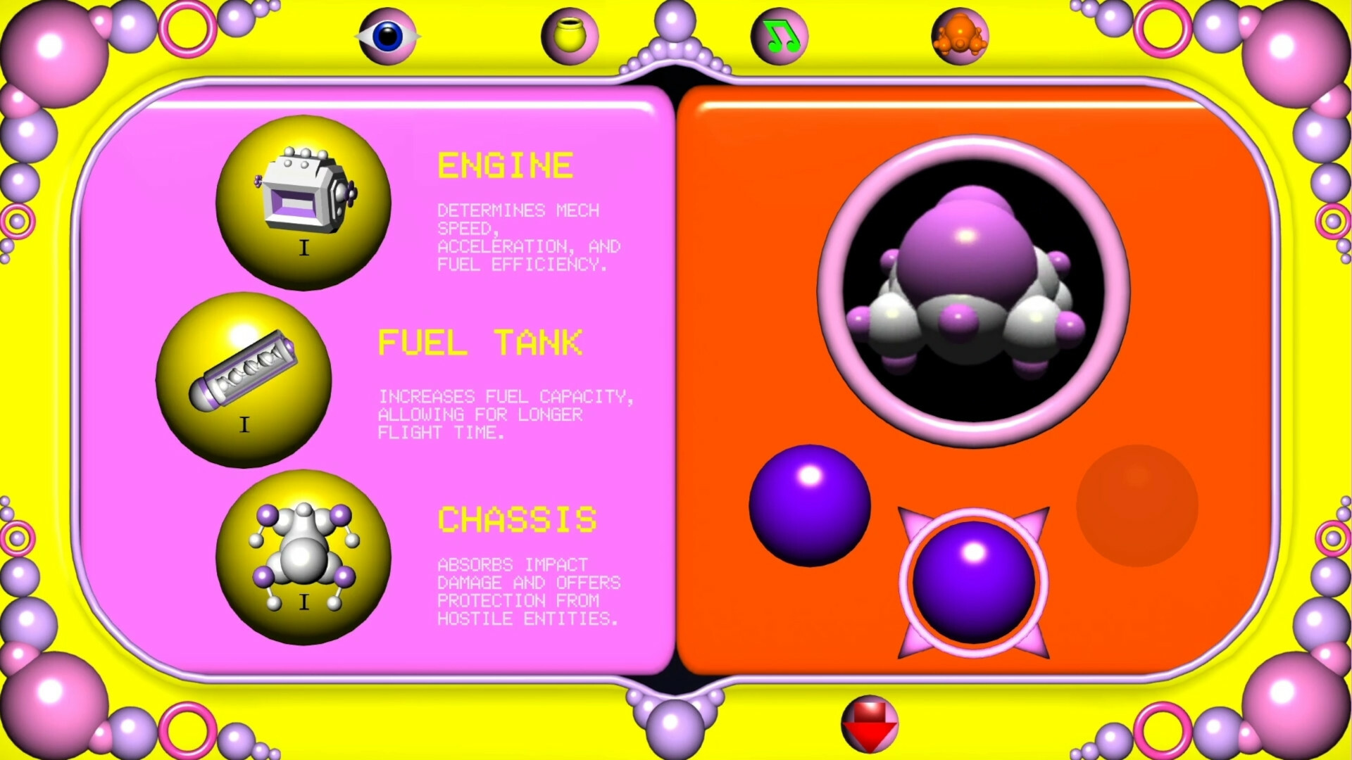 Eternity Egg on Steam