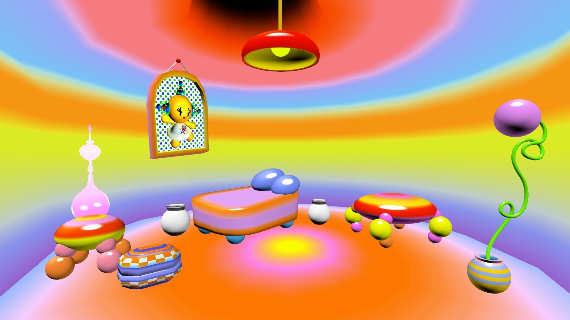 Eternity Egg on Steam