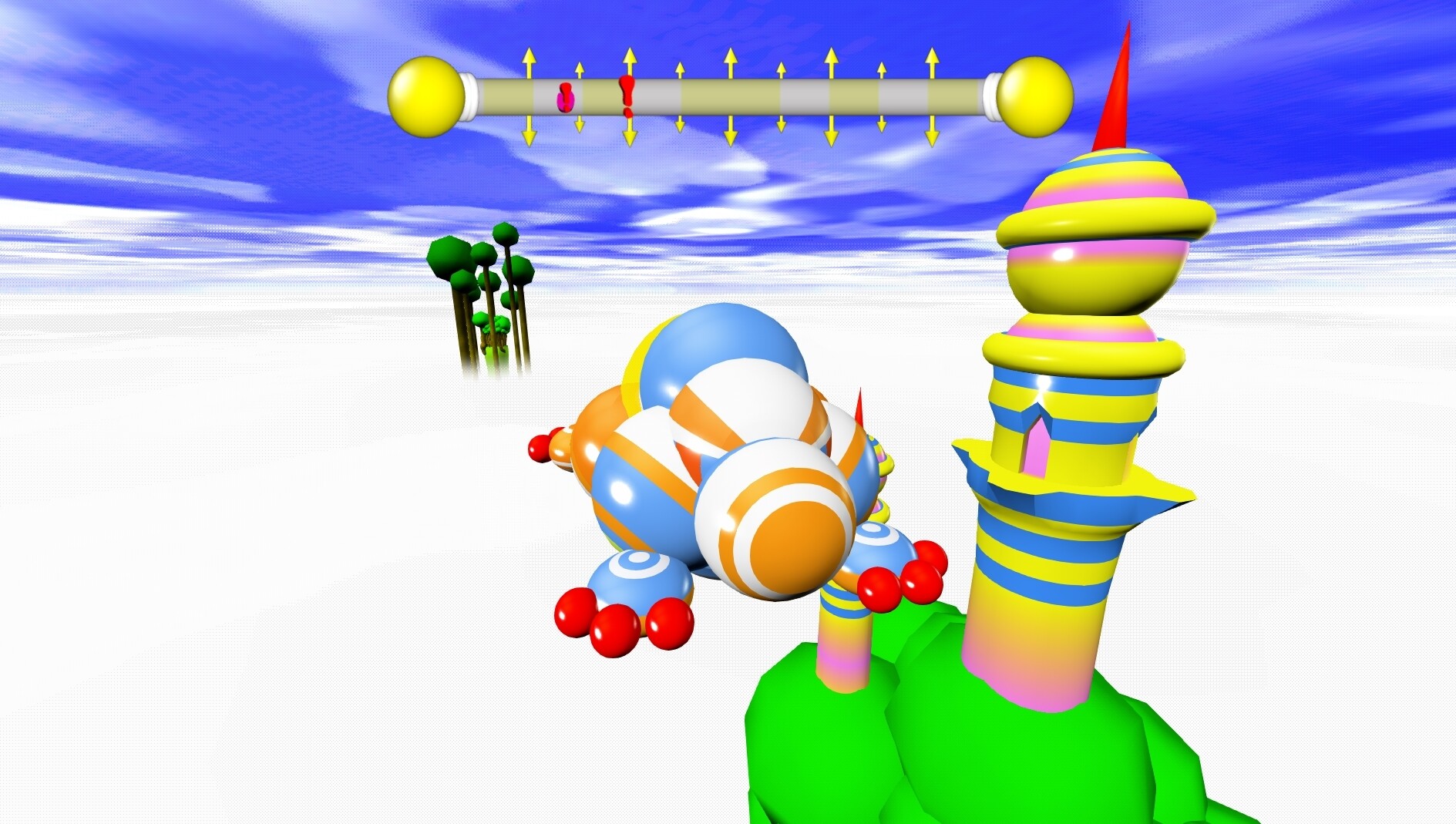 Eternity Egg on Steam