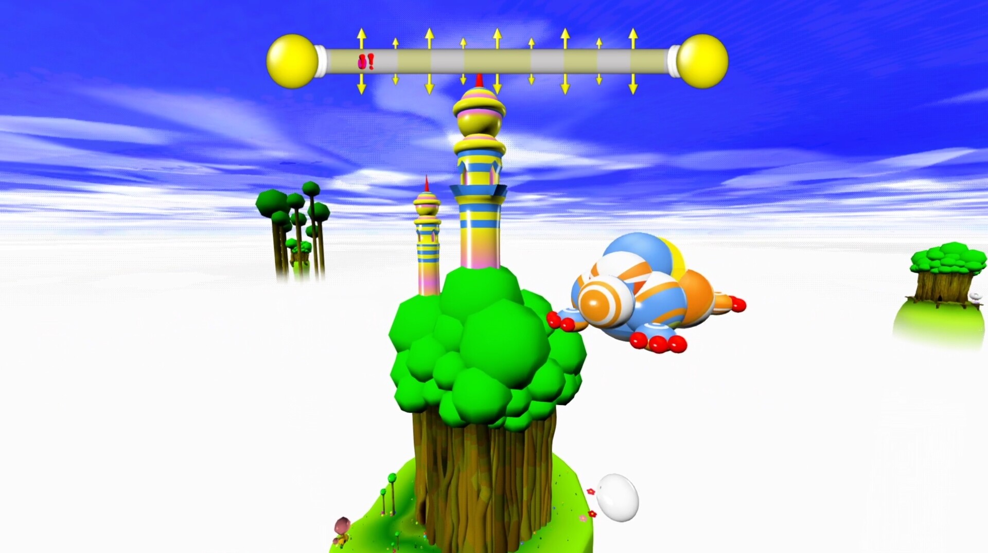 Eternity Egg on Steam