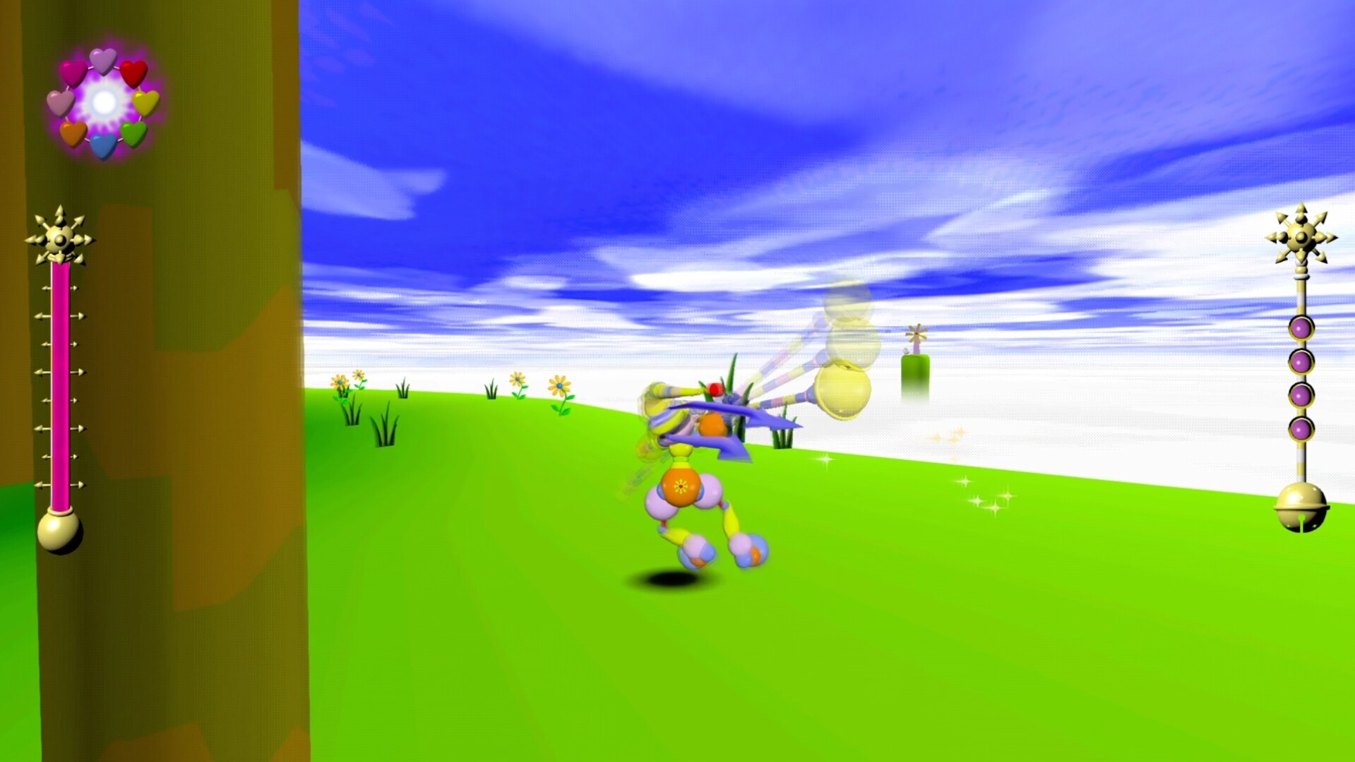 Eternity Egg on Steam