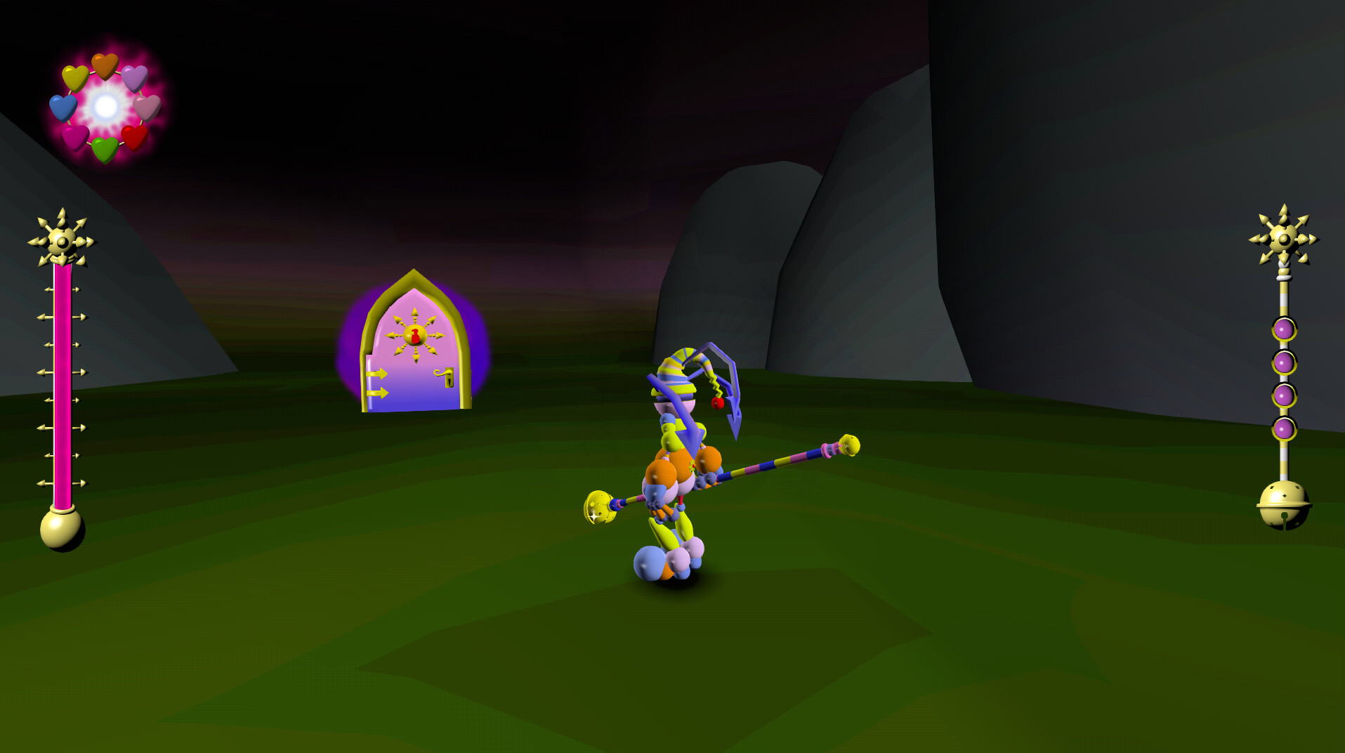 Eternity Egg on Steam