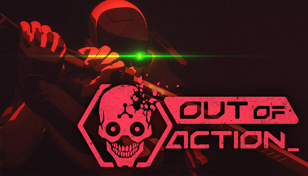 Out of Action - Small update - Steam News