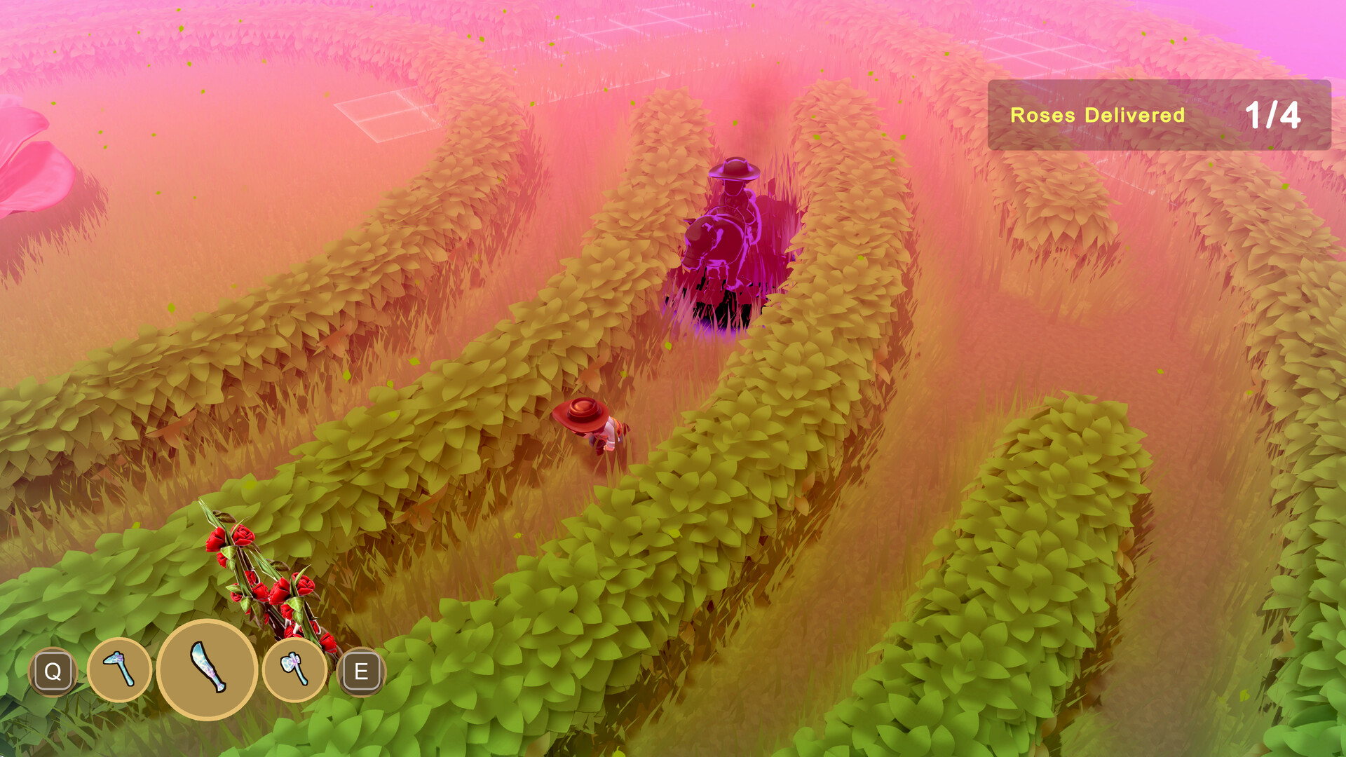 Gaucho and the Grassland on Steam