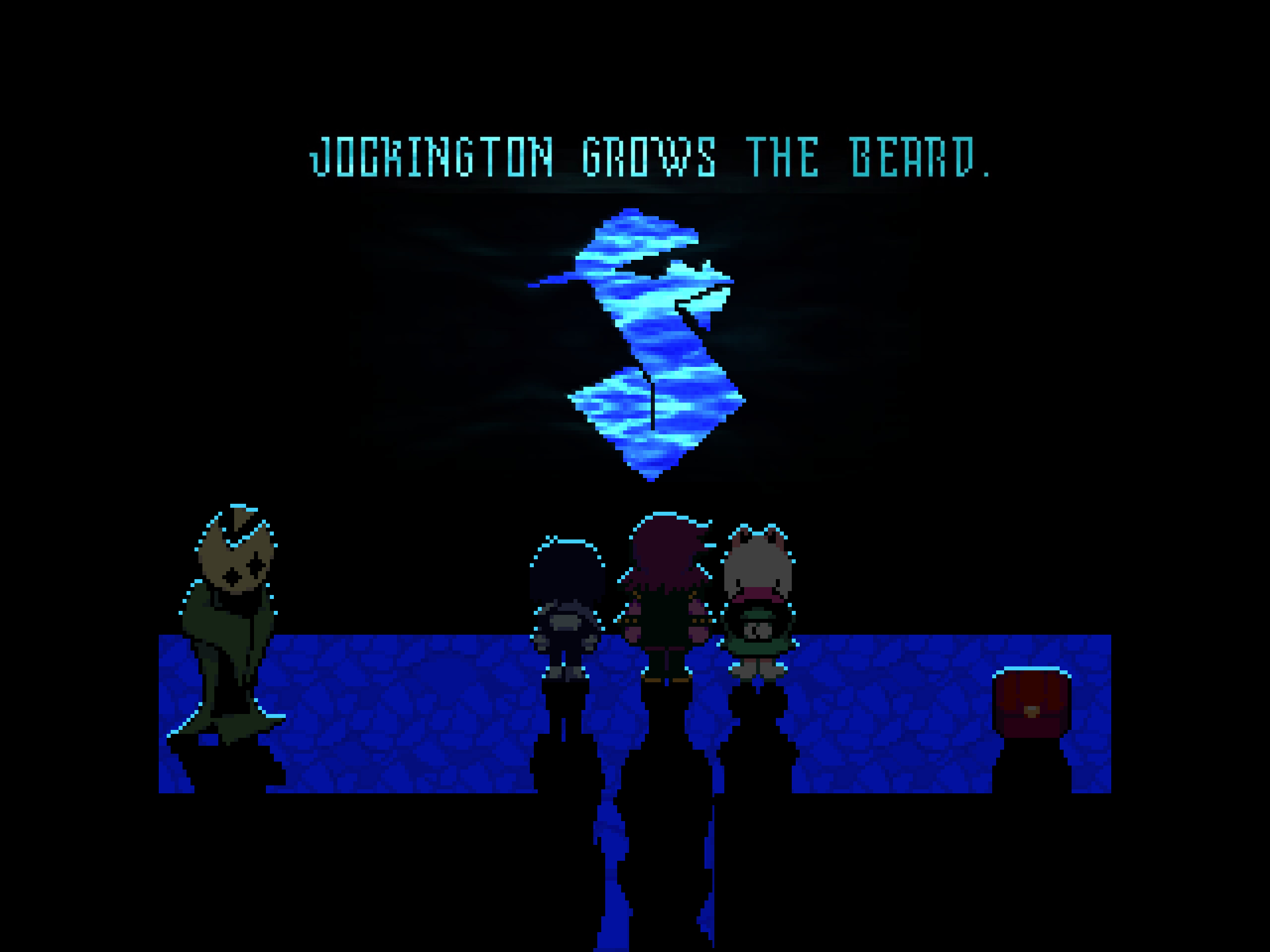 DELTARUNE Review: Why This RPG Sequel Lives Up to the Hype – Expert ...