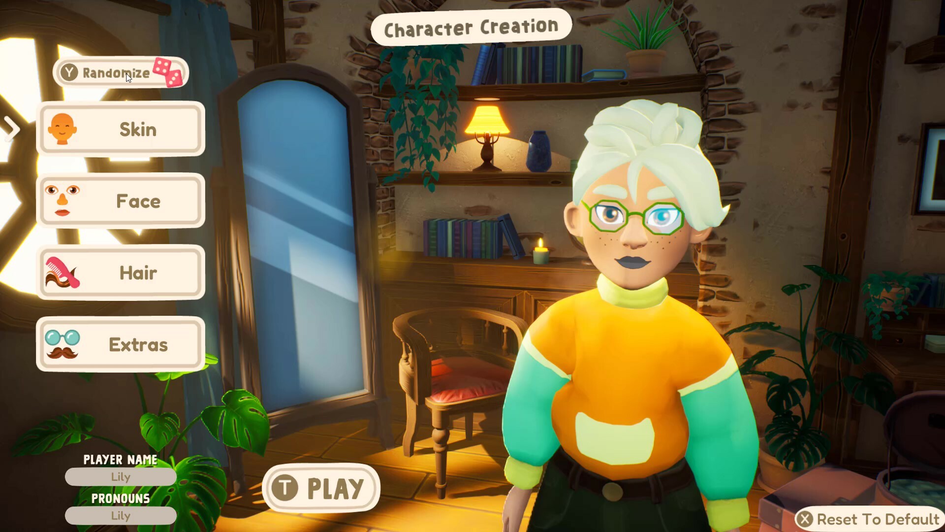 Out and About on Steam