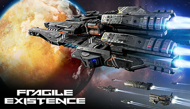 Fragile Existence on Steam