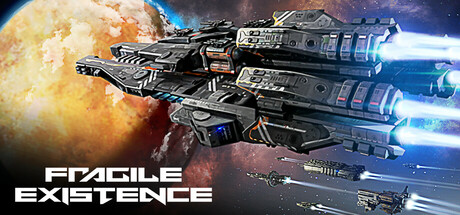 Fragile Existence di Steam