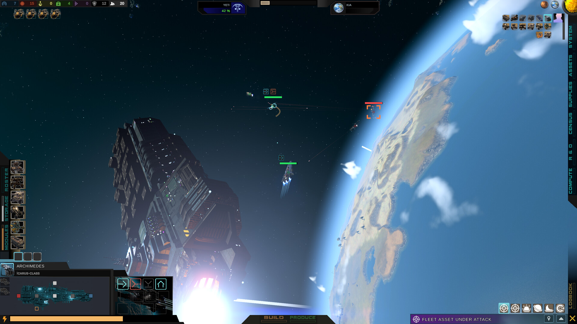 Fragile Existence on Steam