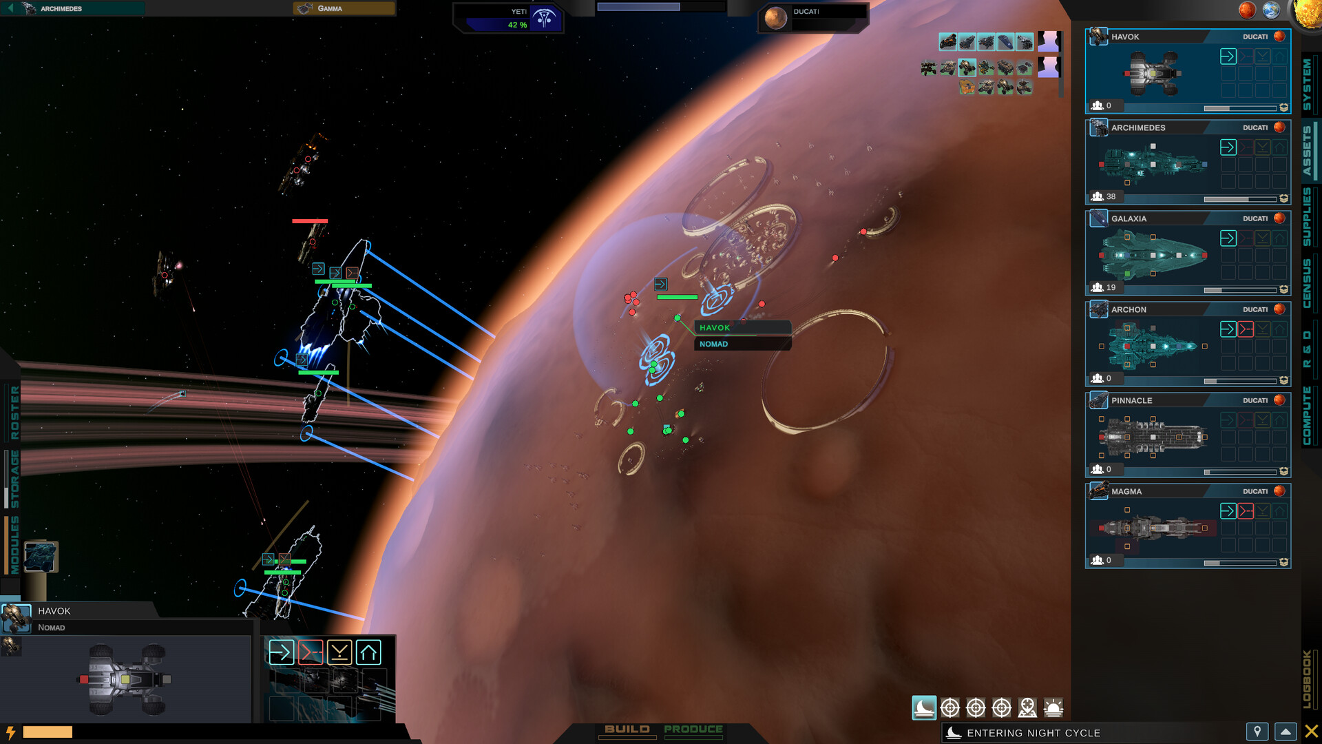 Fragile Existence on Steam