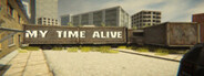 MY TIME ALIVE - Patch 1.2 Fix - Steam News