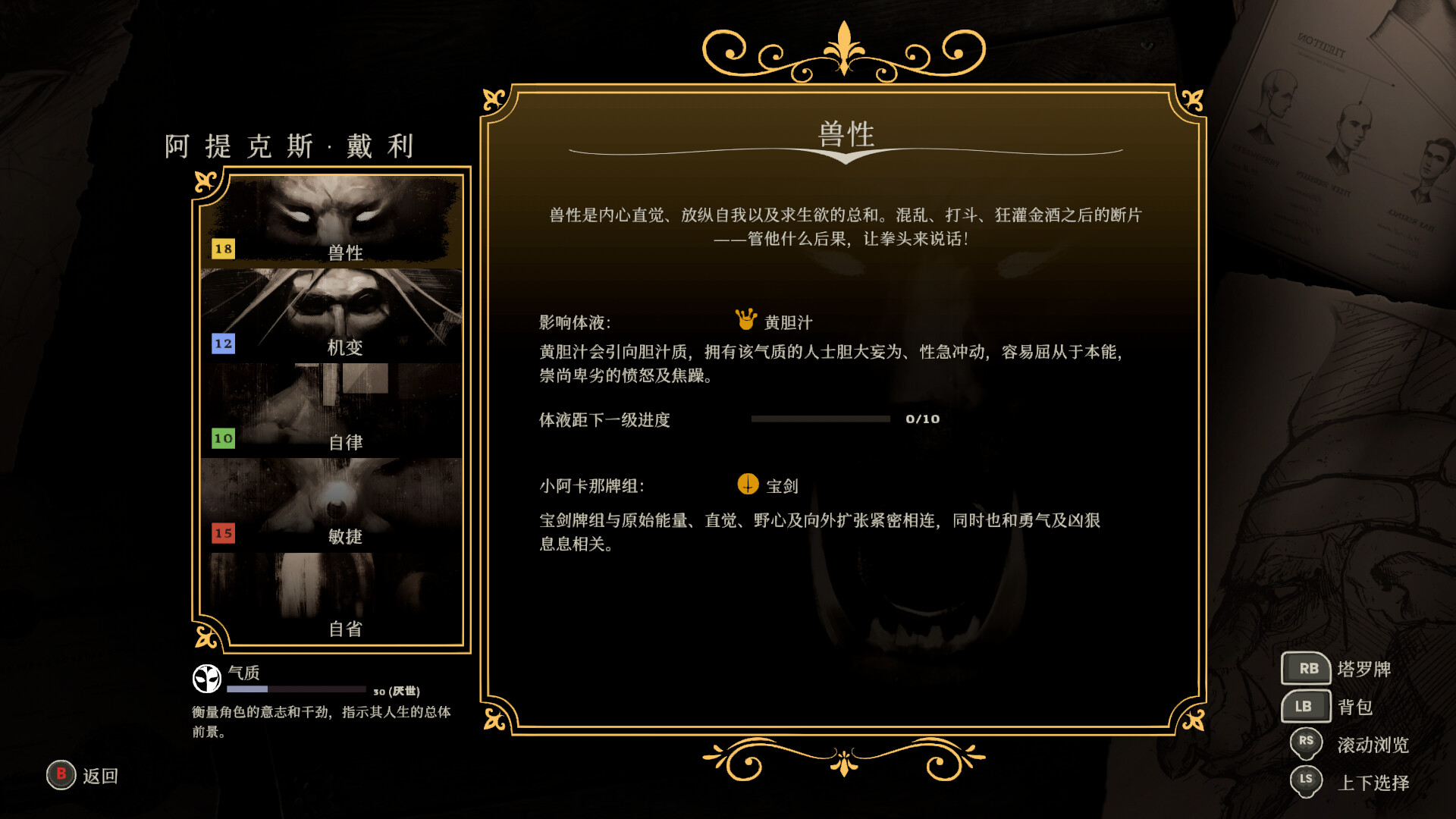 Steam 上的 主权辛迪加:雾都疑案