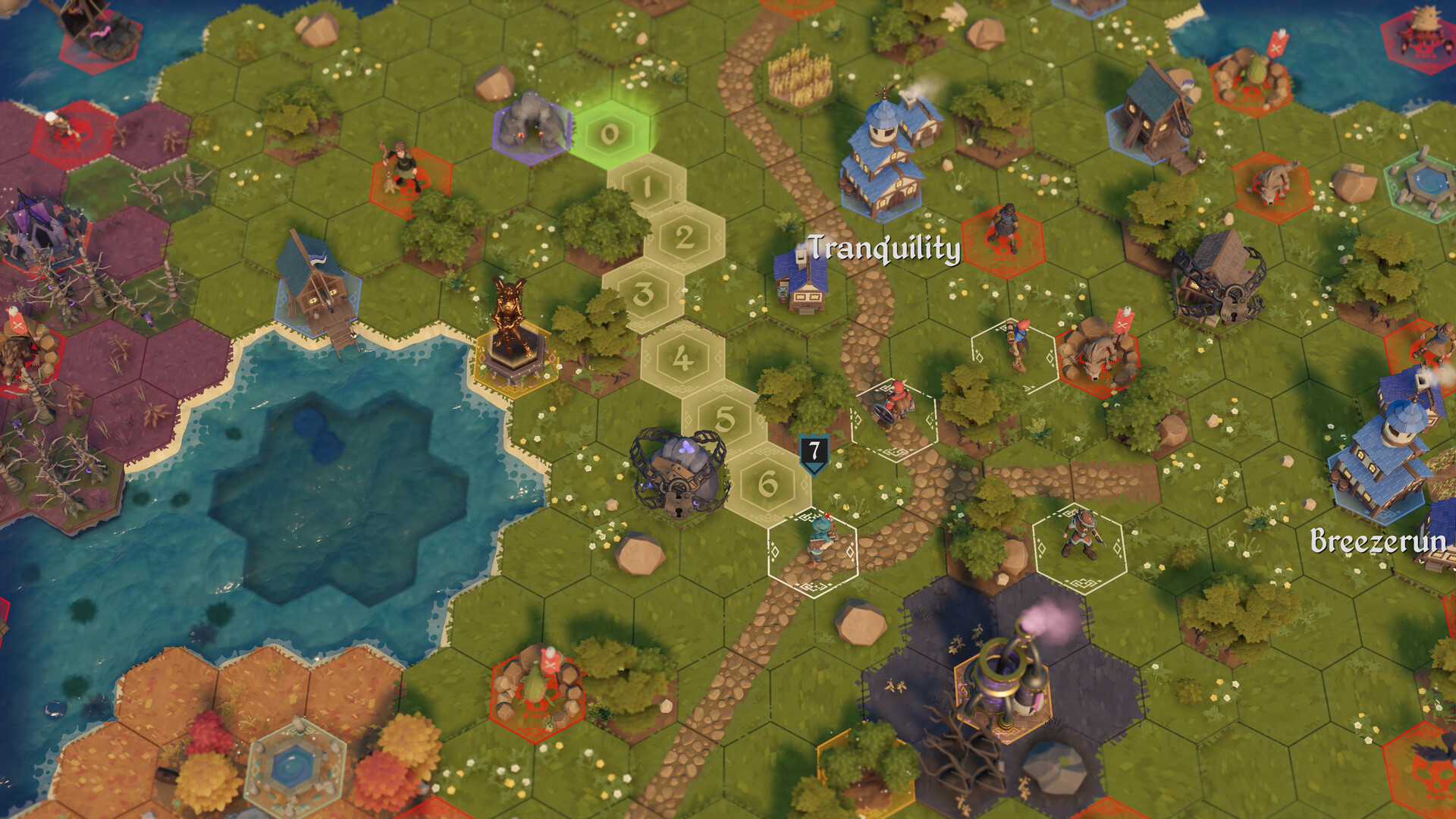 For The King II on Steam
