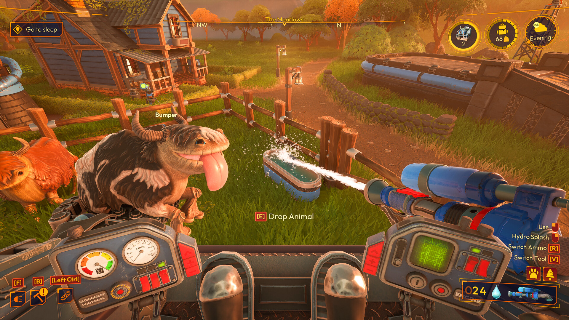 Lightyear Frontier on Steam