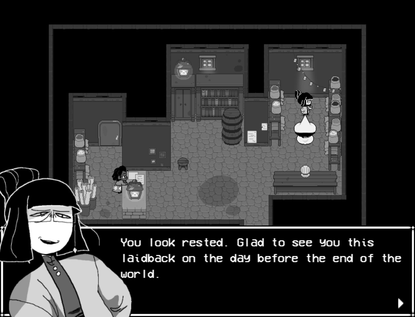 Save 25% on In Stars And Time on Steam