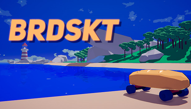 BREADSKATE on Steam