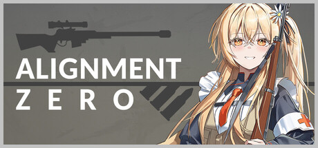 Alignment Zero on Steam