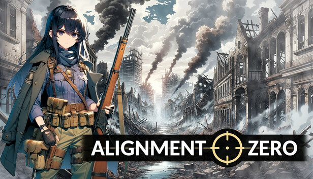 Alignment Zero on Steam