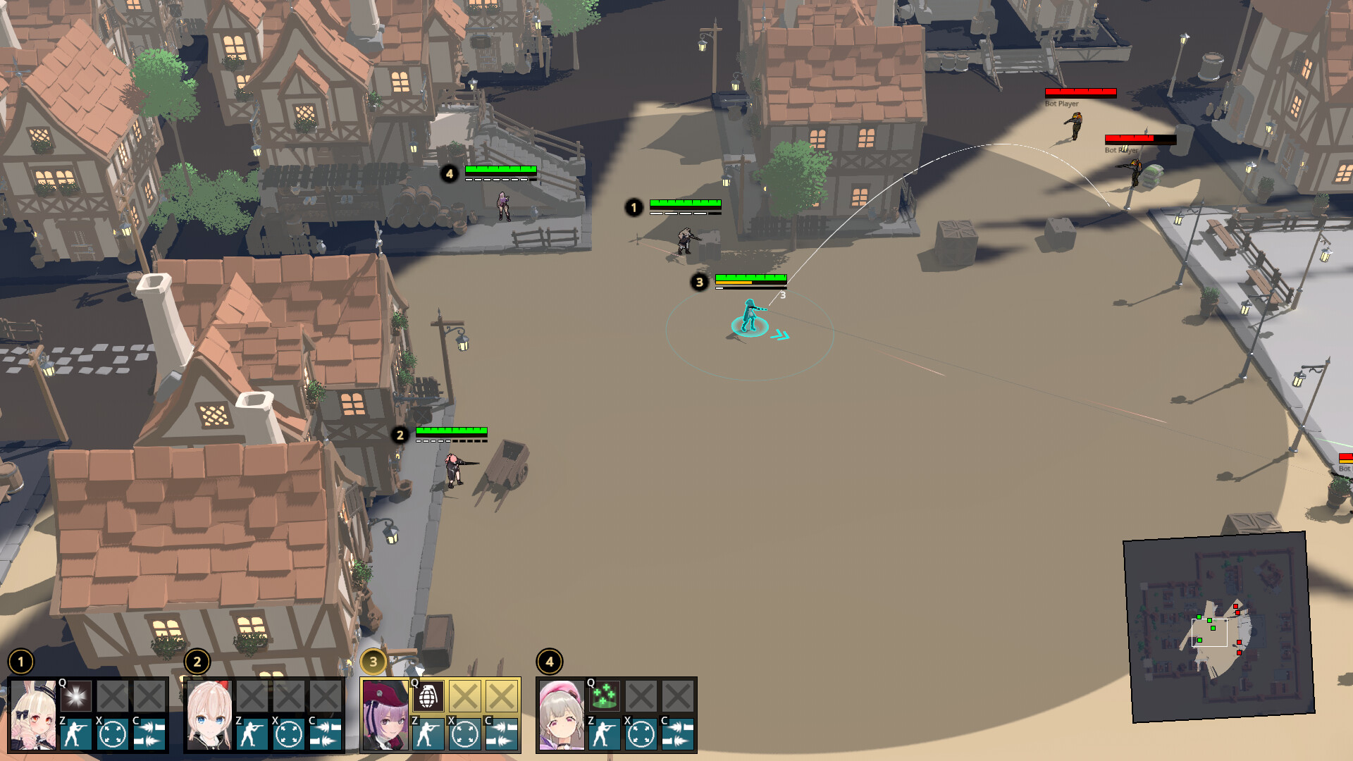 Alignment Zero on Steam