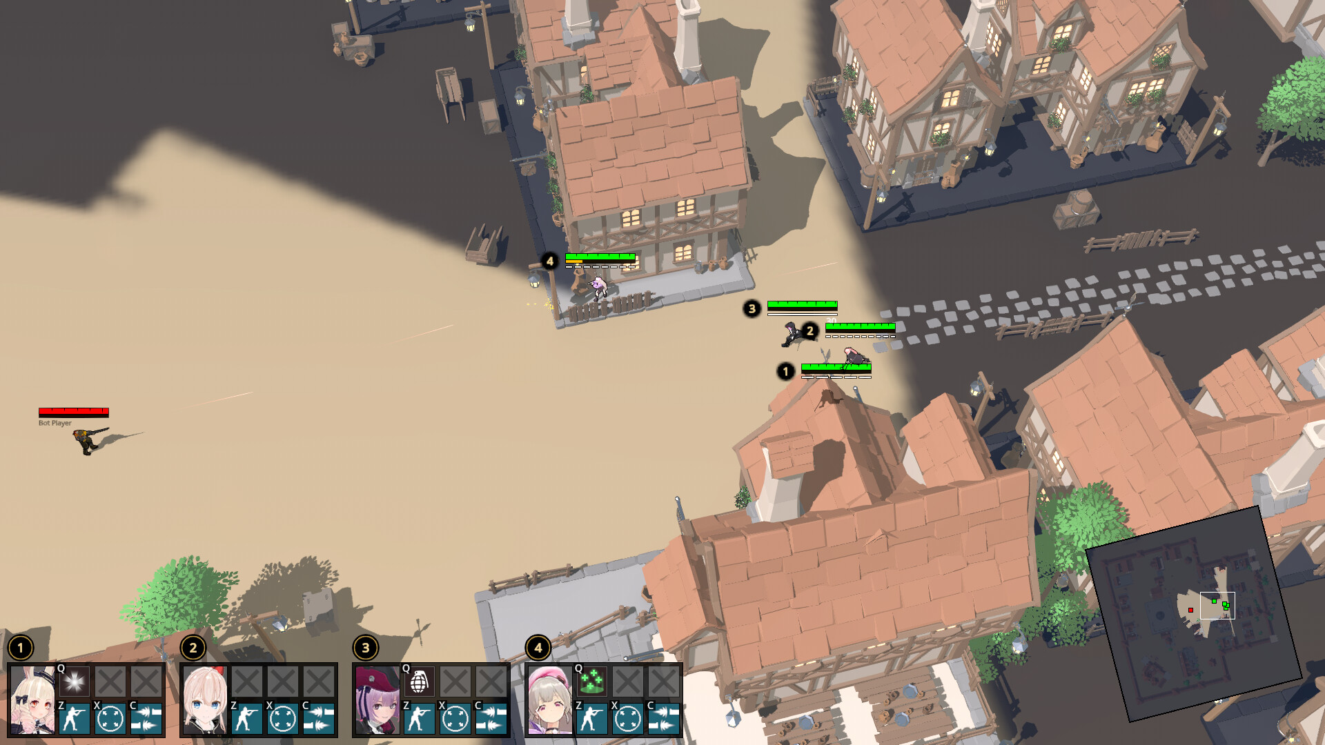 Alignment Zero on Steam