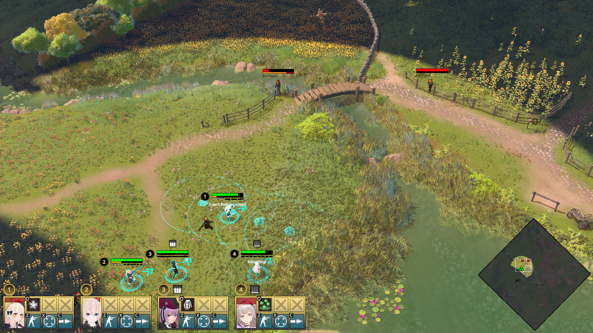 Alignment Zero on Steam