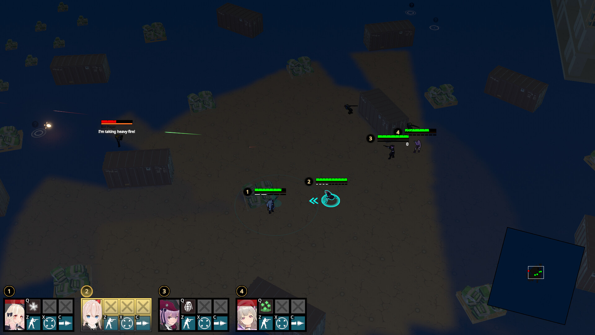 Alignment Zero on Steam