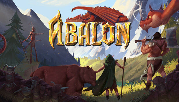 Abalon: summoning some fun with cards and tactics - Games - Quarter To ...