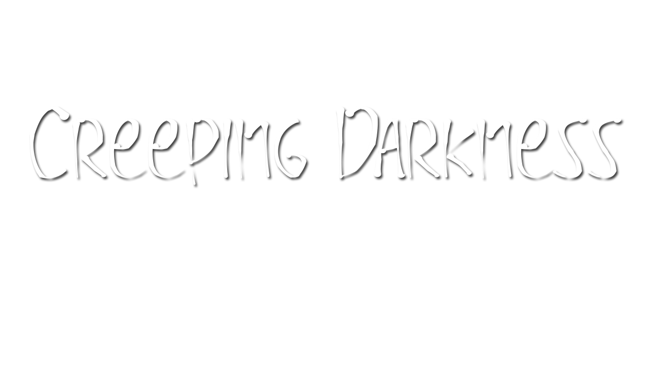 Creeping Darkness Steam Charts · SteamDB