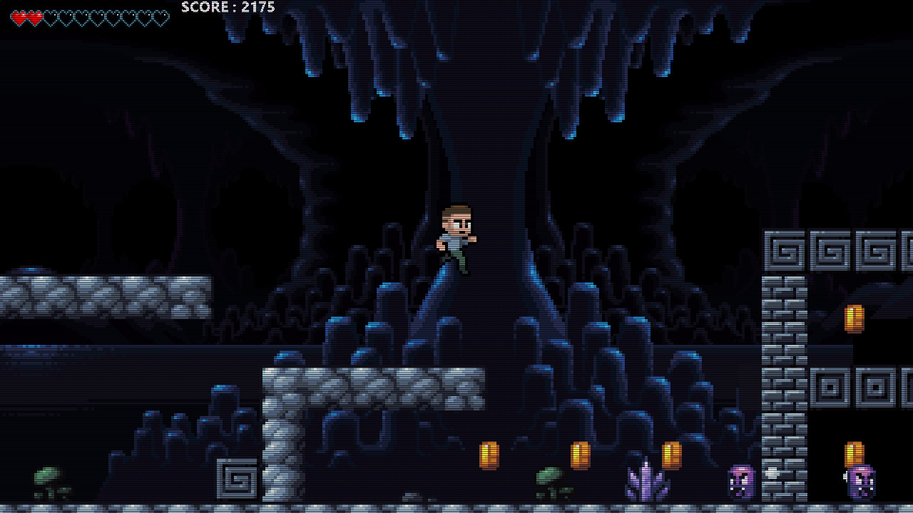 Golden Boy | indienova GameDB 游戏库