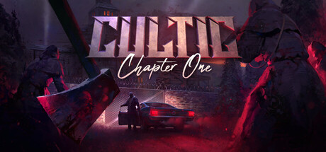 CULTIC on Steam