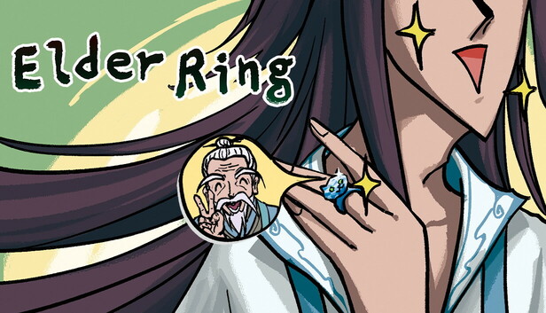 Elder Ring en Steam