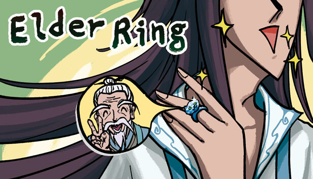 Elder Ring on Steam