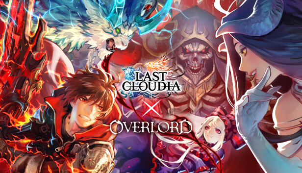LAST CLOUDIA on Steam