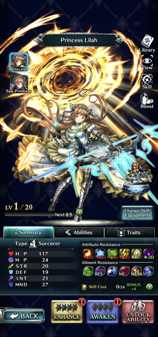 LAST CLOUDIA on Steam