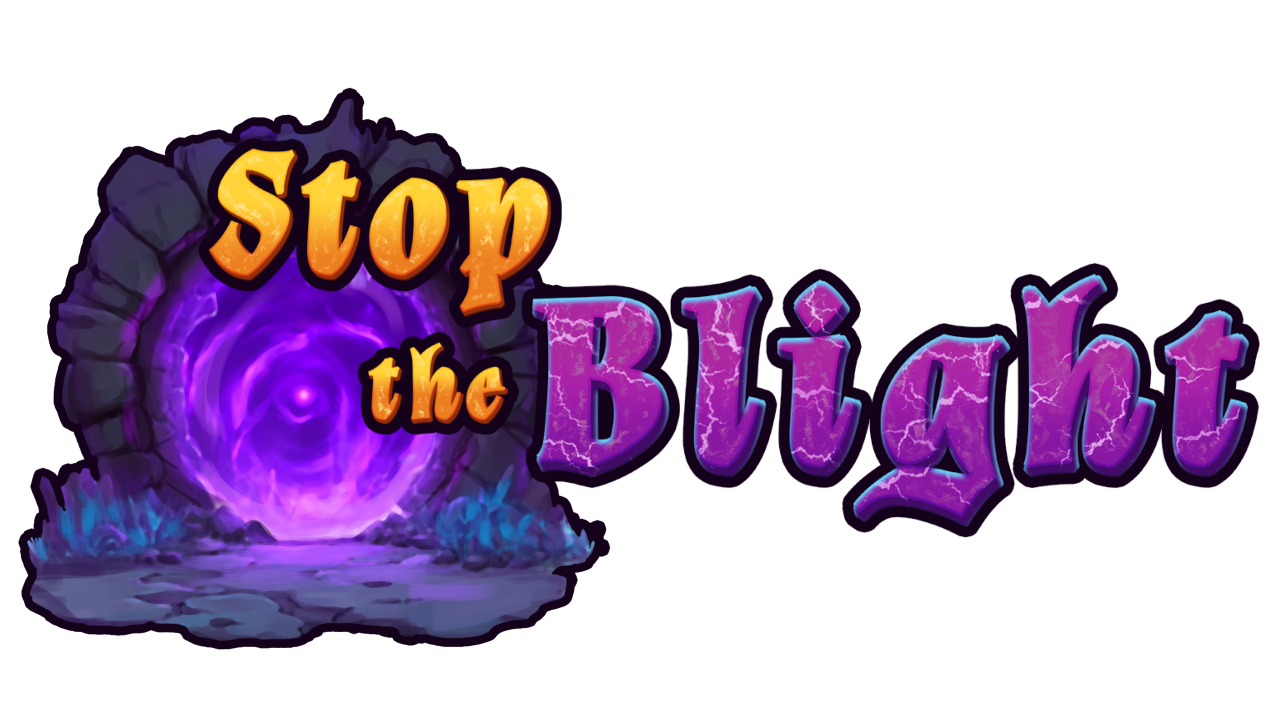 Stop the Blight Steam Charts · SteamDB
