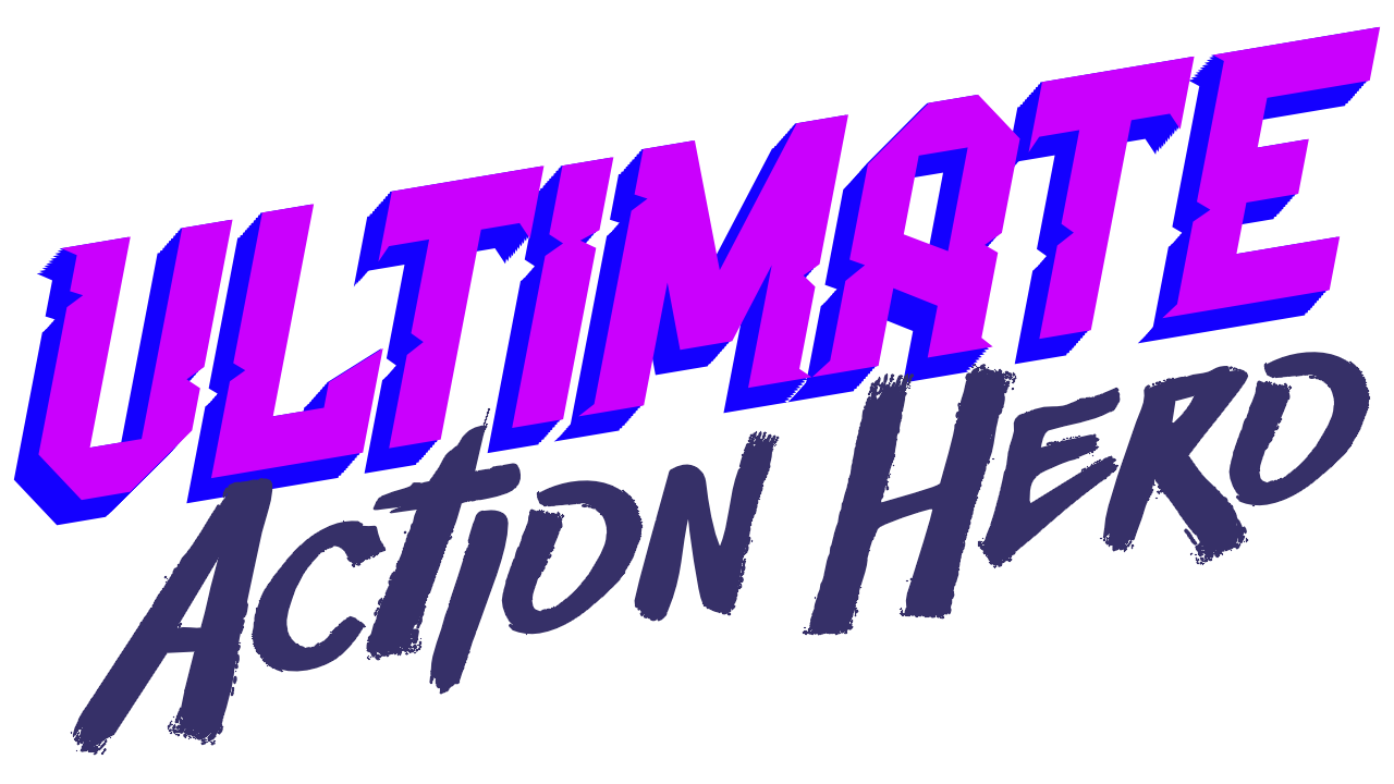 Ultimate Action Hero Steam Charts · SteamDB