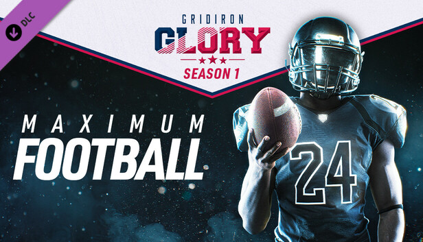 Maximum Football on Steam