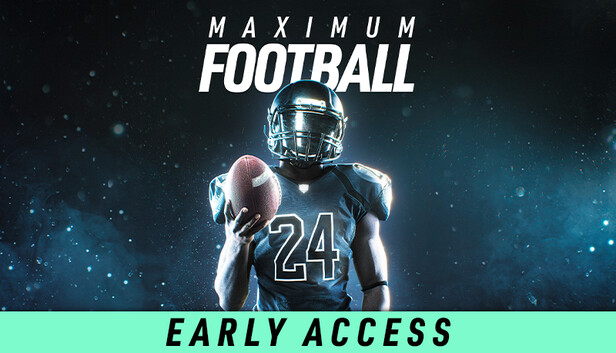 Maximum Football on Steam