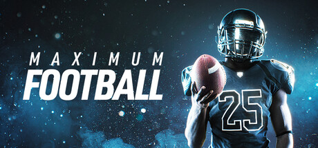 Maximum Football Steam Charts · SteamDB