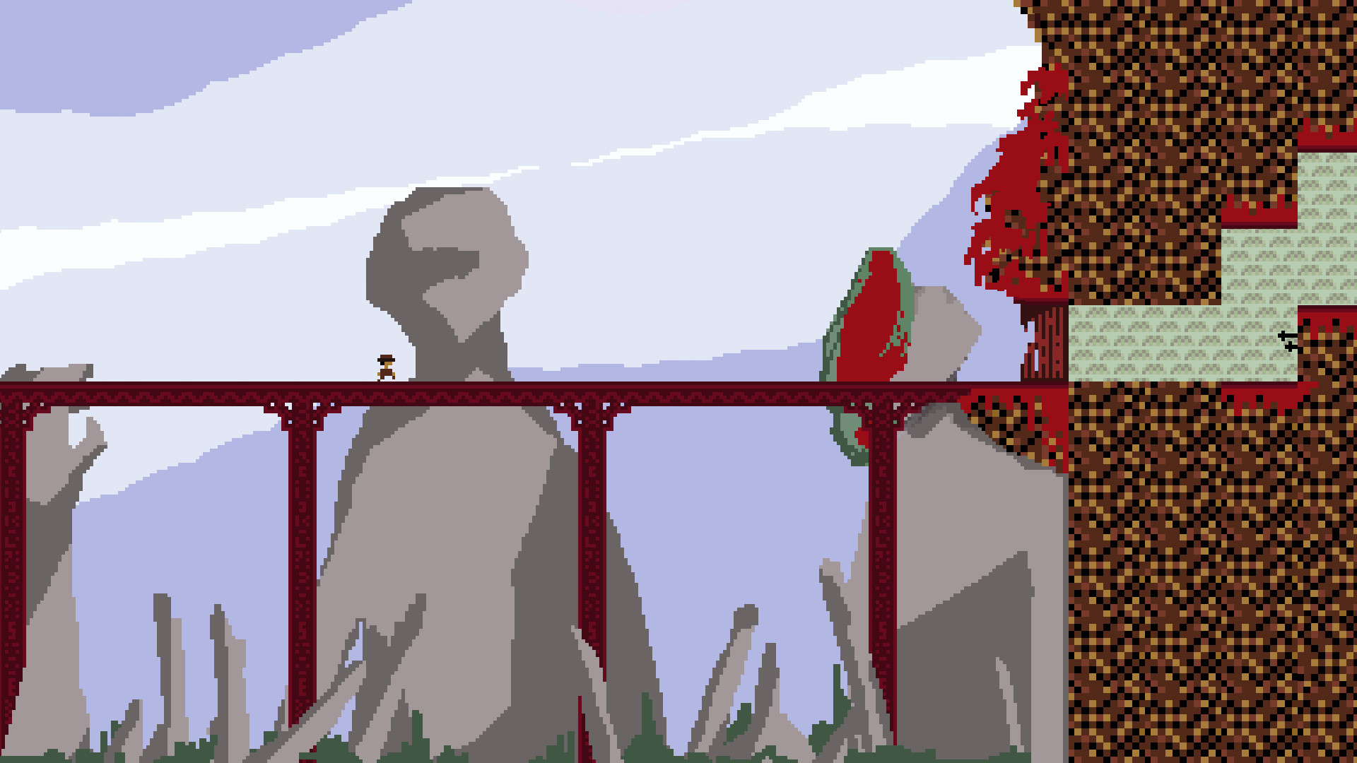 The Vaults of Minos | indienova GameDB 游戏库