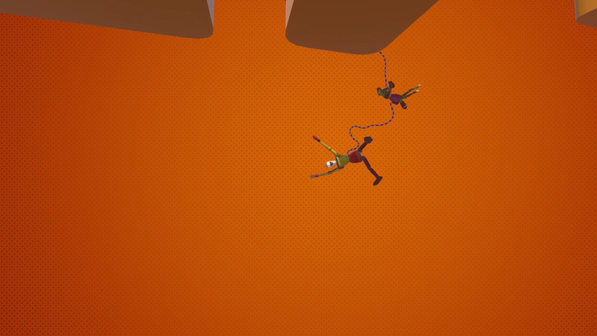 4 Rush Together on Steam