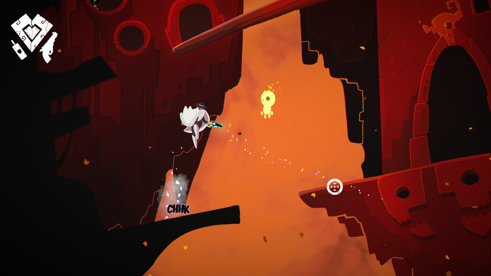 Rose and Locket on Steam