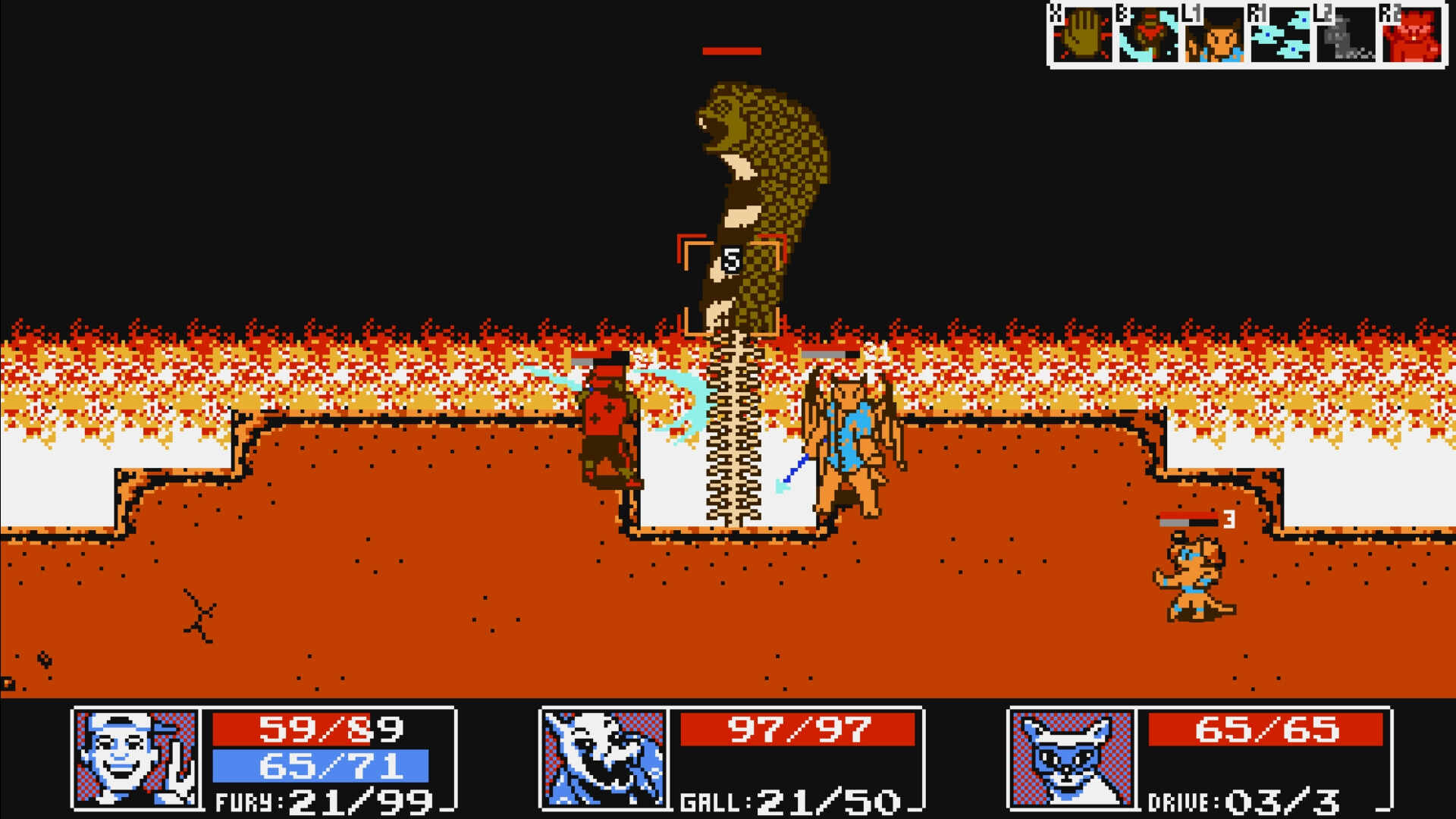 Geo Mythica on Steam