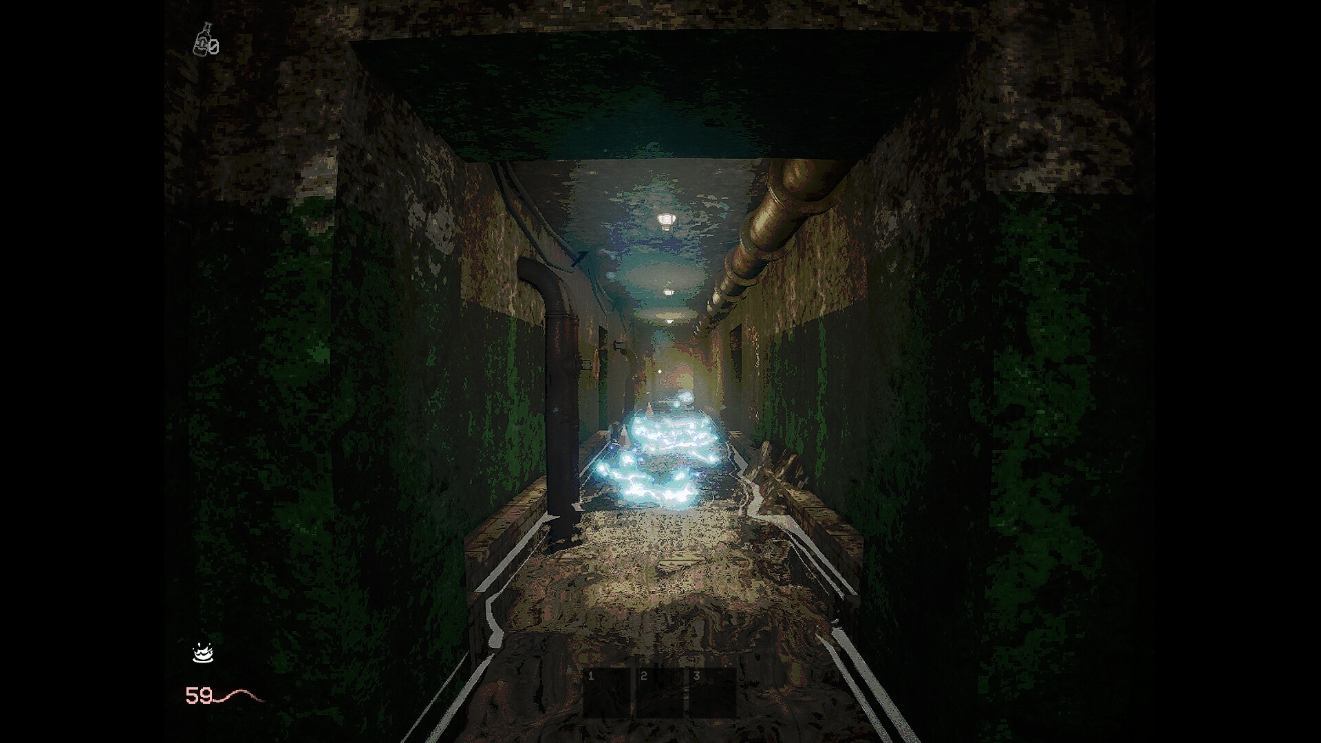 KLETKA on Steam