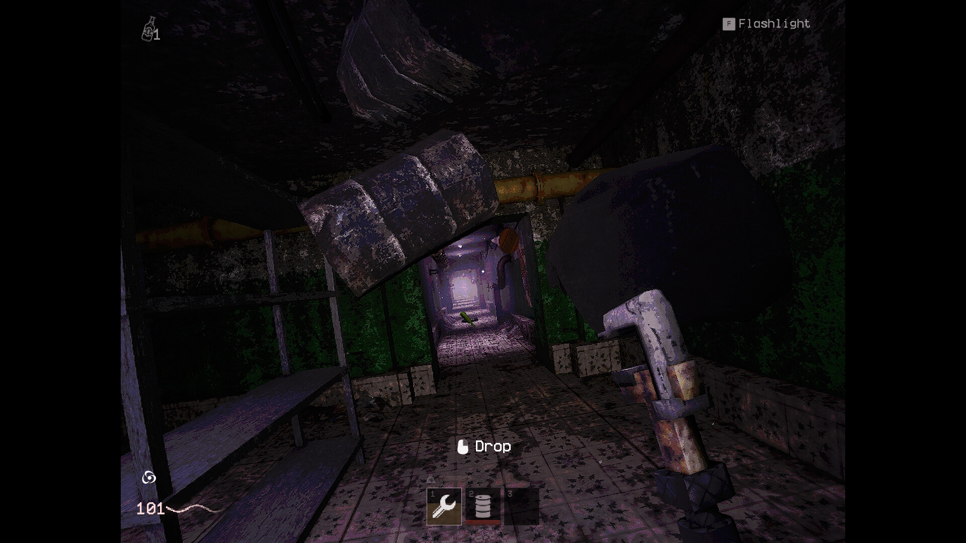 KLETKA on Steam