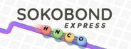 Steam :: Sokobond Express :: Bug fixes: v1.38a