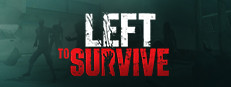 Steam Community :: Left to Survive